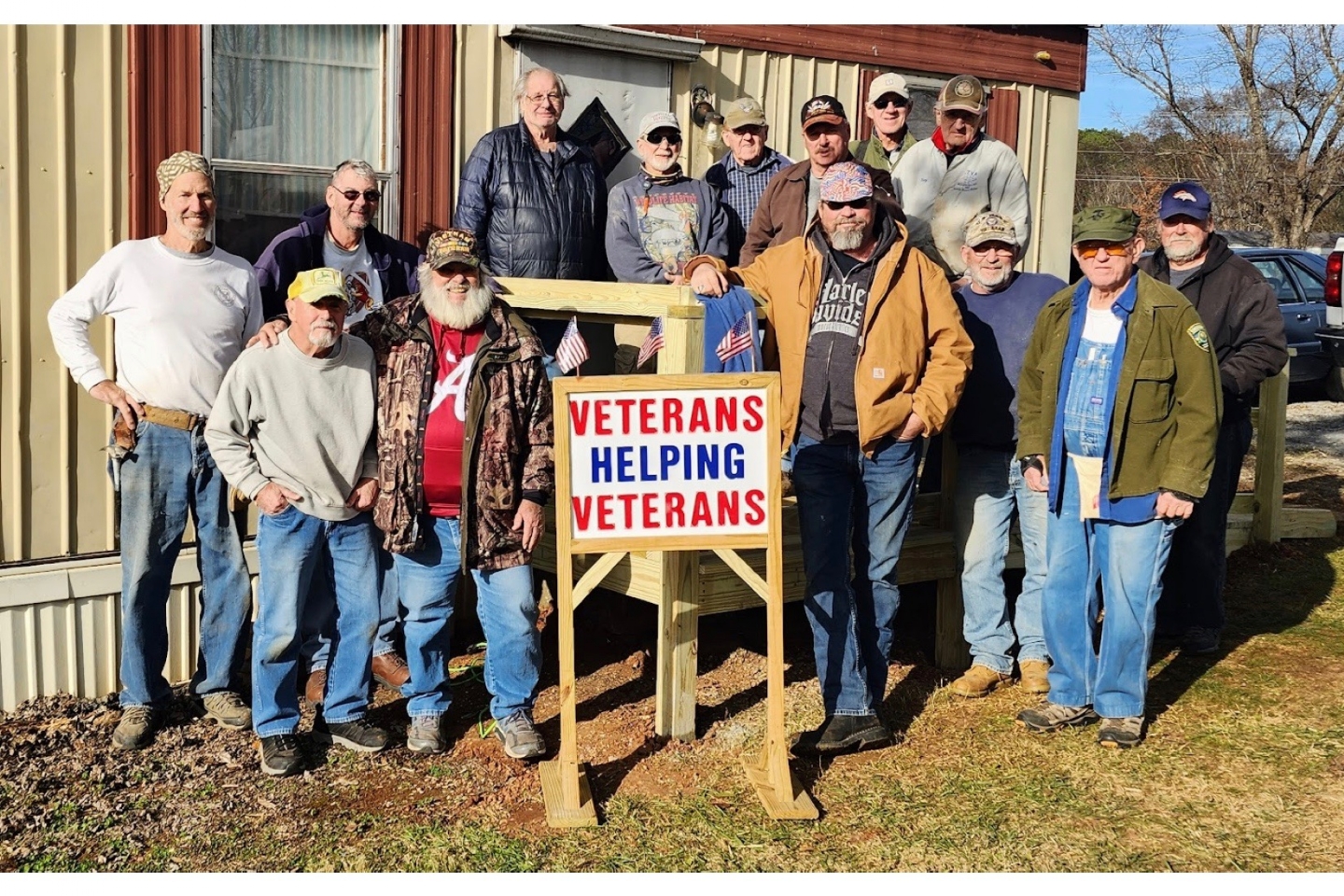 VFW Post 6073